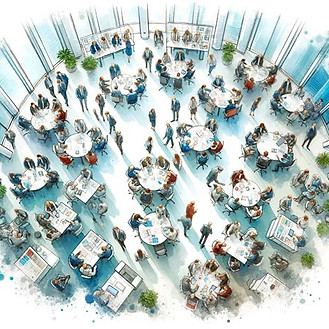 Emergent Learning | Learning Solutions | Learning Design